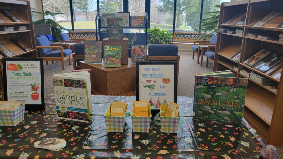 Darien Public Library | Darien Wisconsin - Darien Public Library