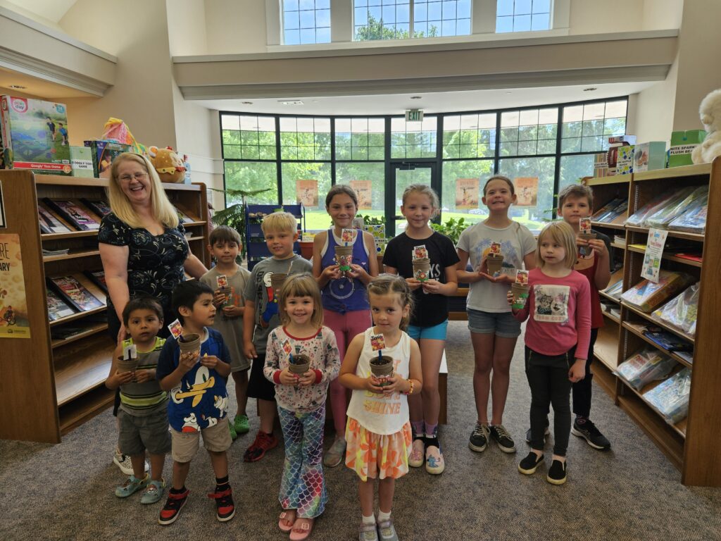 Darien Public Library | Darien Wisconsin - Darien Public Library