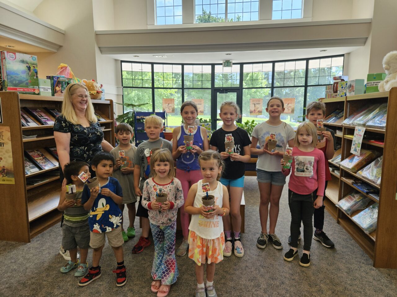 Darien Public Library | Darien Wisconsin - Darien Public Library