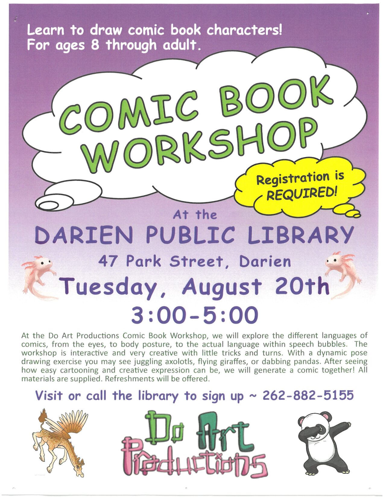 Darien Public Library | Darien Wisconsin - Darien Public Library