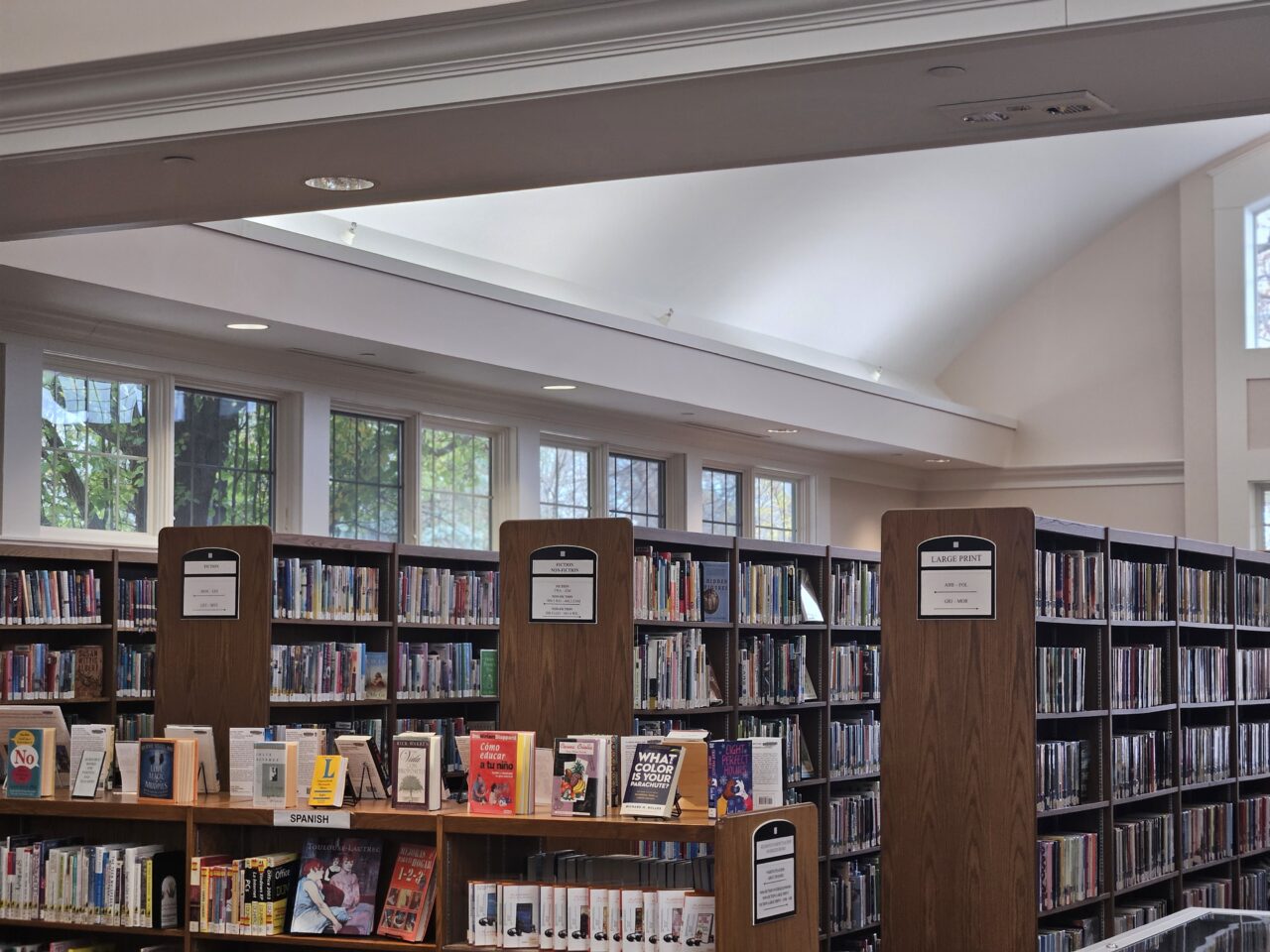 Darien Public Library | Darien Wisconsin - Darien Public Library