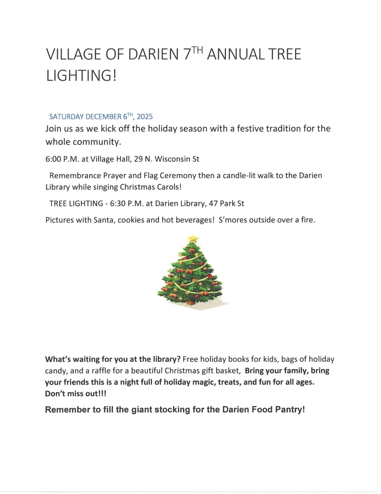 Darien Public Library | Darien Wisconsin - Darien Public Library